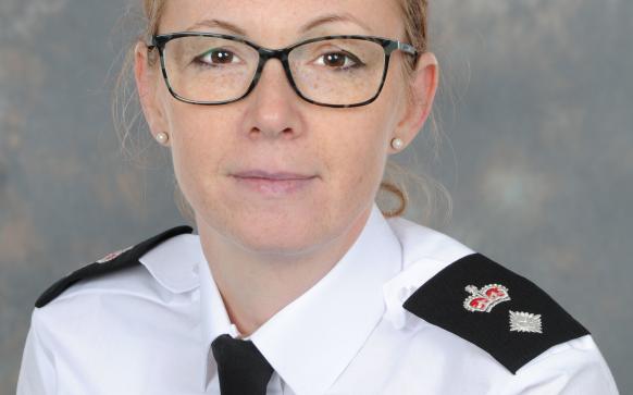 Norfolk Constabulary – a message to our communities – Alpington and ...